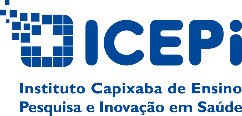 ICEPi - Documentos e legislação