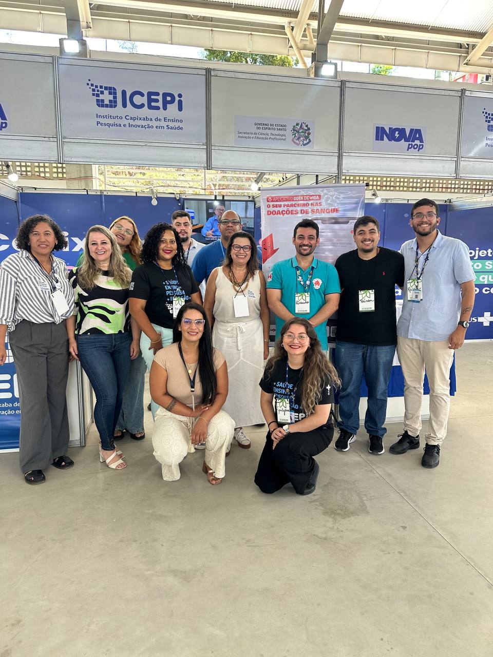 ICEPi - Ciência, inovação e pesquisa à serviço da saúde e bem-estar são ...