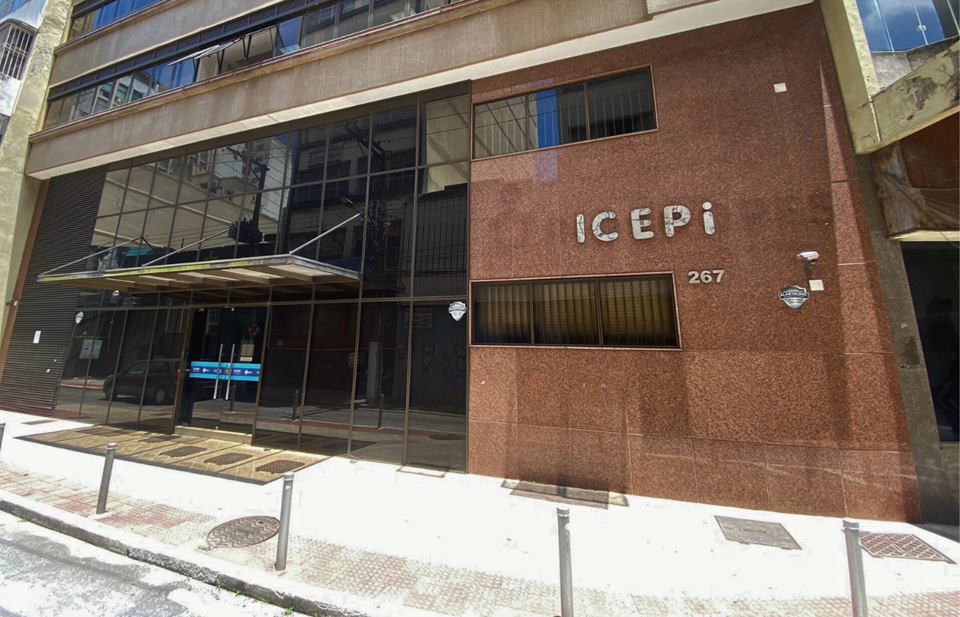 ICEPi - Instituição da Comissão Própria de Avaliação do ICEPi já é ...