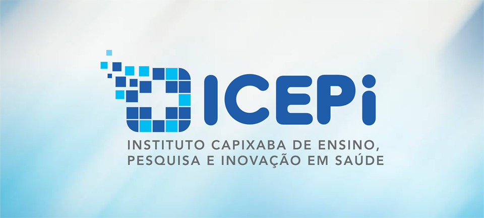 ICEPi - ICEPi é presença confirmada no Inova Capixaba - Saúde In Foco